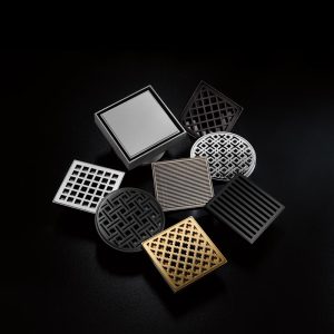 Infinity Drain - LMI Architectural Resources