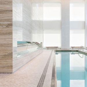 Infinity Drain - LMI Architectural Resources